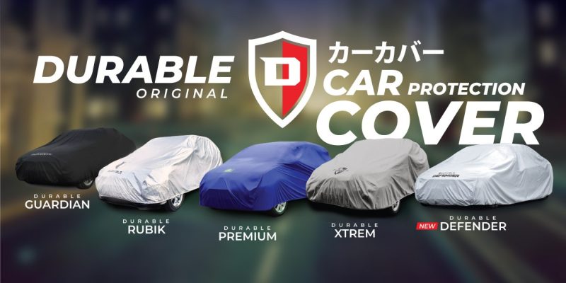 Durable Indonesia - DURABLE INDONESIA