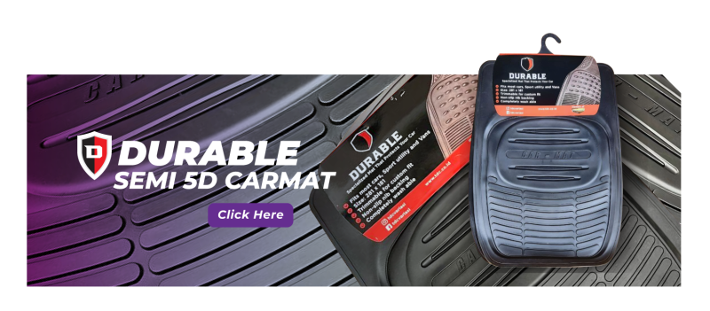 Durable Indonesia - DURABLE INDONESIA